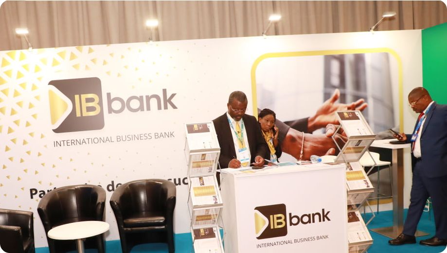 Historique | IB bank Togo